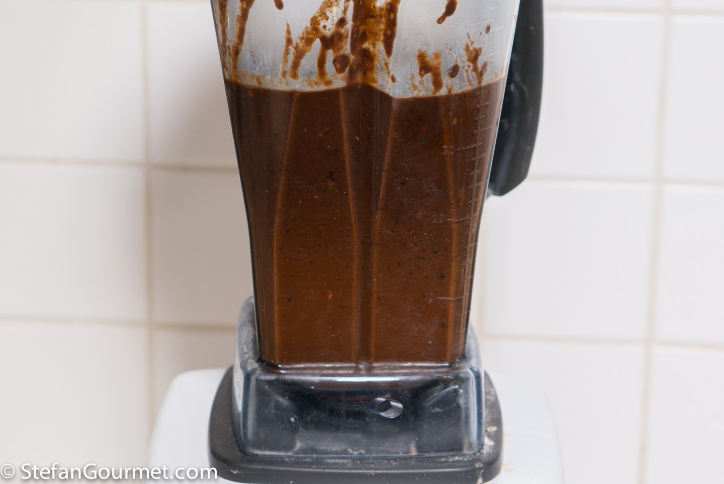 Homemade Mole Poblano – Stefan's Gourmet Blog