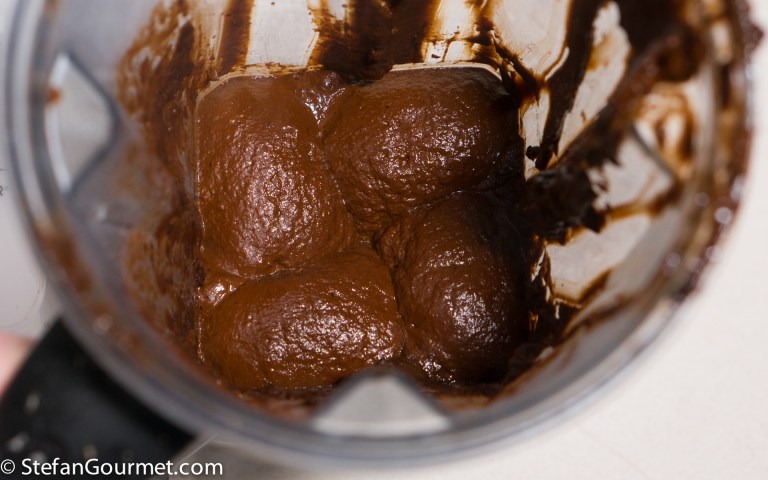 Homemade Mole Poblano – Stefan's Gourmet Blog