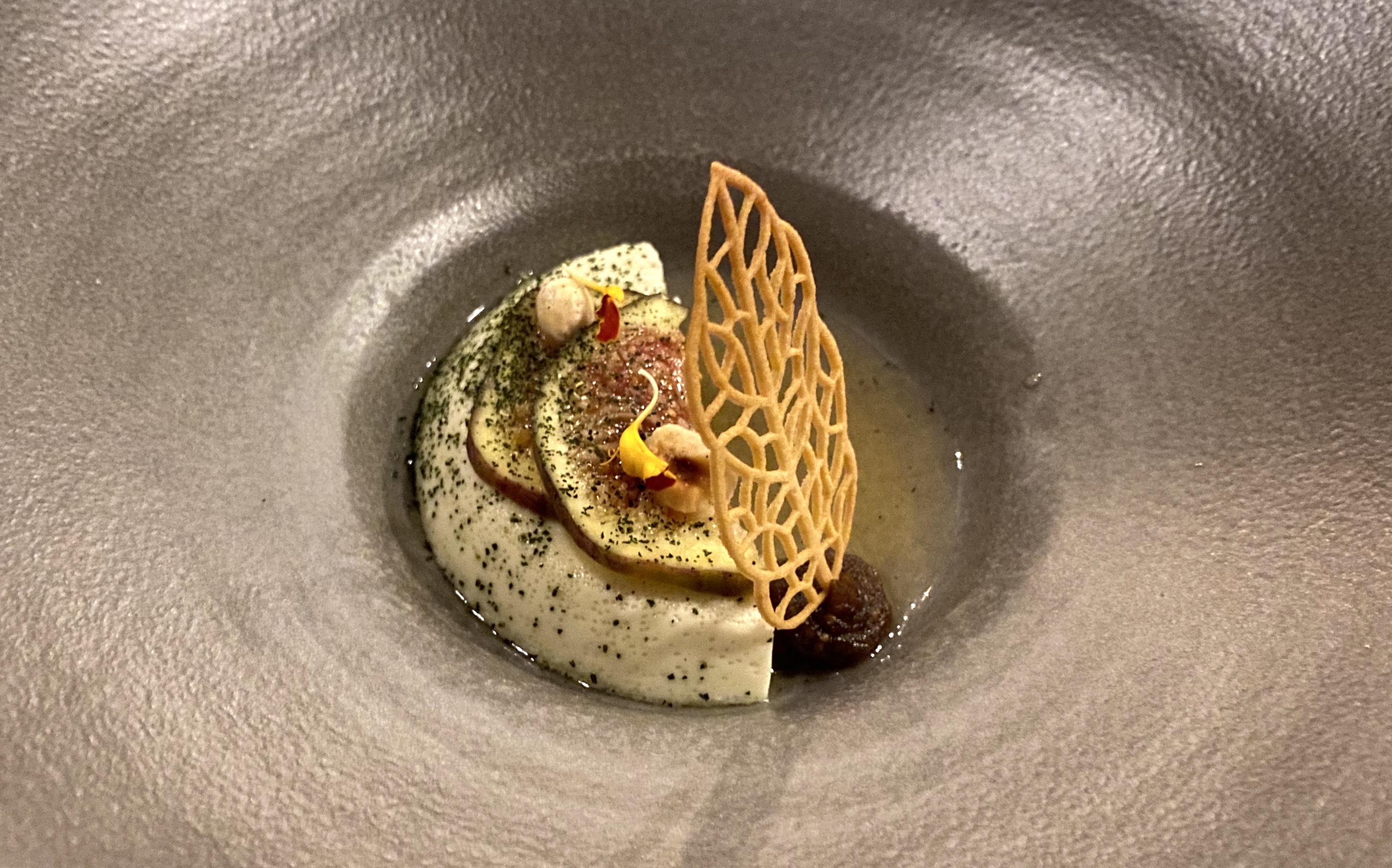 Dining in Malta: Noni* – Stefan's Gourmet Blog