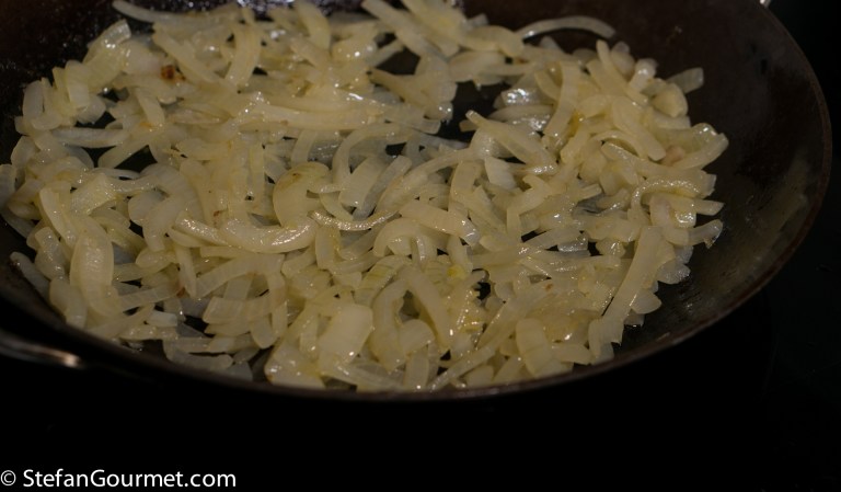 Bacalhau à Brás (Portuguese Salted Cod with Potatoes, Onions, and Egg ...