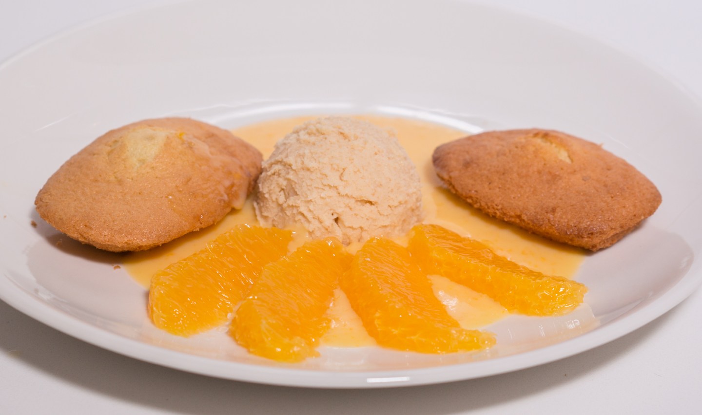 4. Dolci (dessert) – Stefan's Gourmet Blog