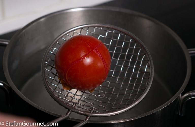 Portuguese Style Pork Cheeks Sous Vide (Queixadas de porco) – Stefan's ...