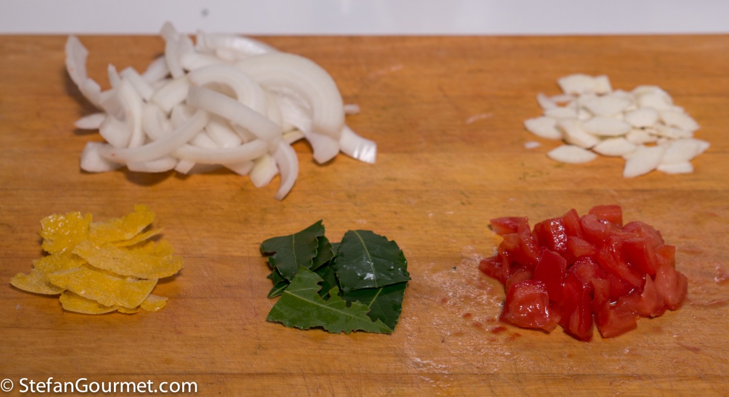 Portuguese Style Pork Cheeks Sous Vide (Queixadas de porco) – Stefan's ...