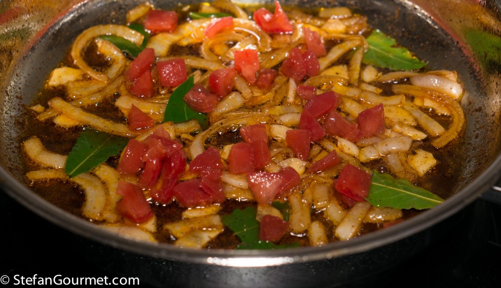 Portuguese Style Pork Cheeks Sous Vide (Queixadas de porco) – Stefan's ...