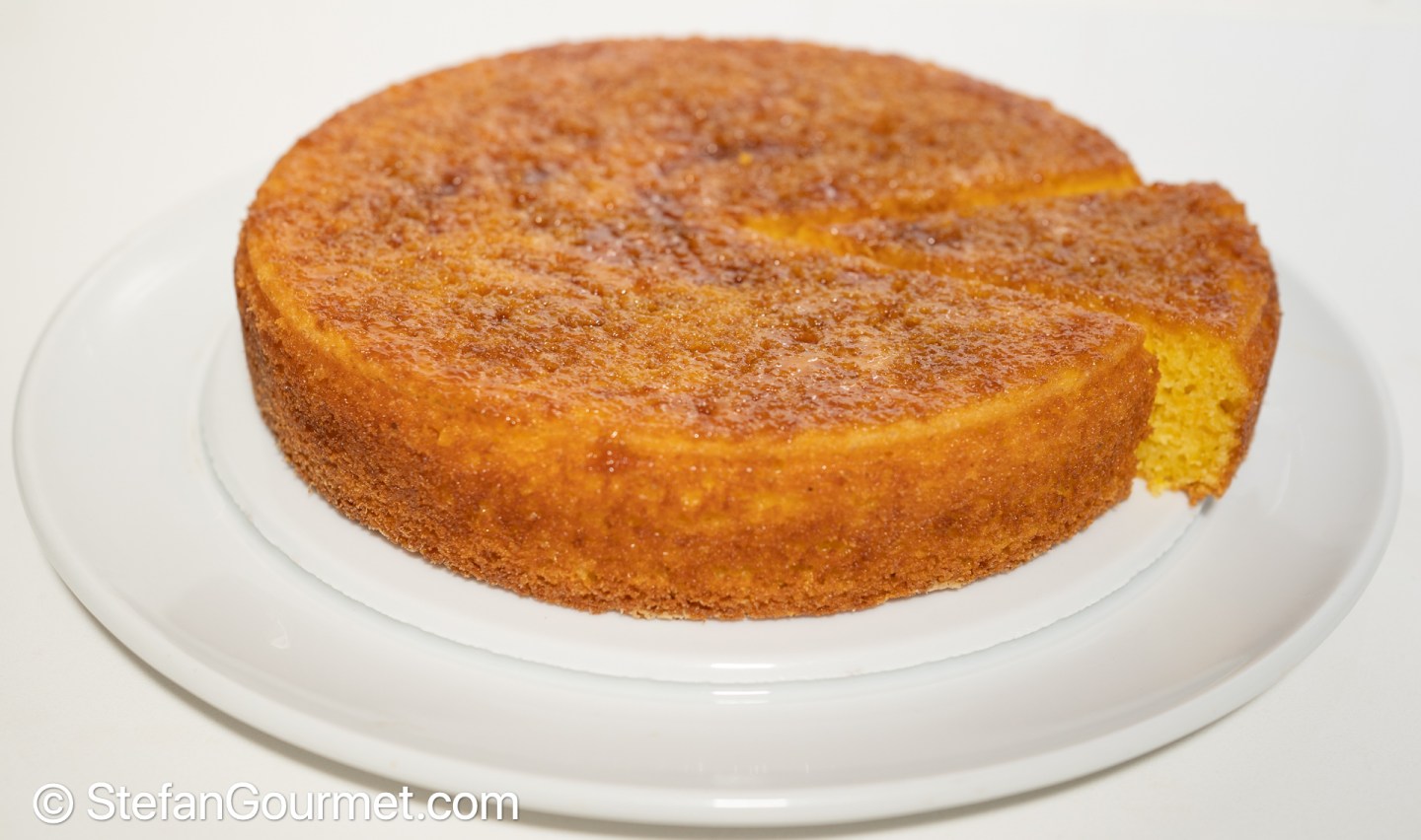 4. Dolci (dessert) – Stefan's Gourmet Blog