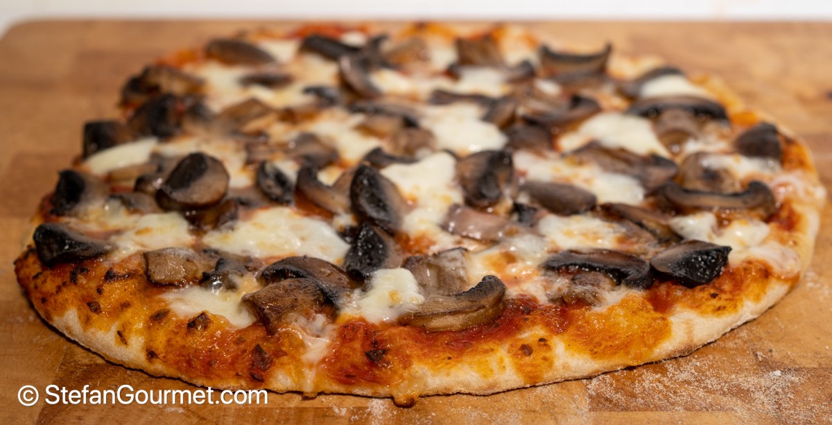 Top 10 Tips for the Best Home Made Pizza – Stefan's Gourmet Blog