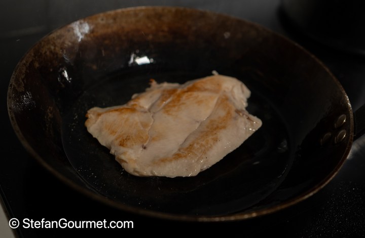 Chicken, Broccoli, and Rice (Post-Workout Meal) – Stefan's Gourmet Blog