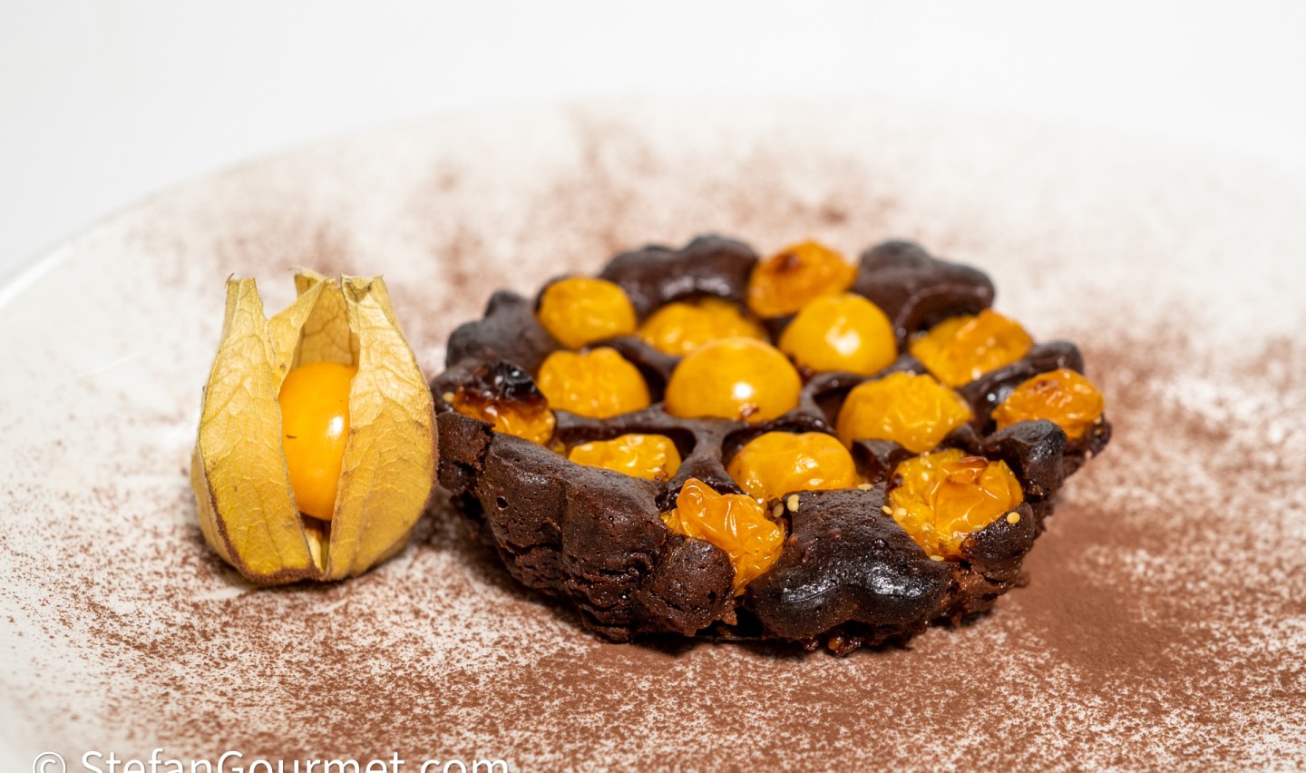 4. Dolci (dessert) – Stefan's Gourmet Blog