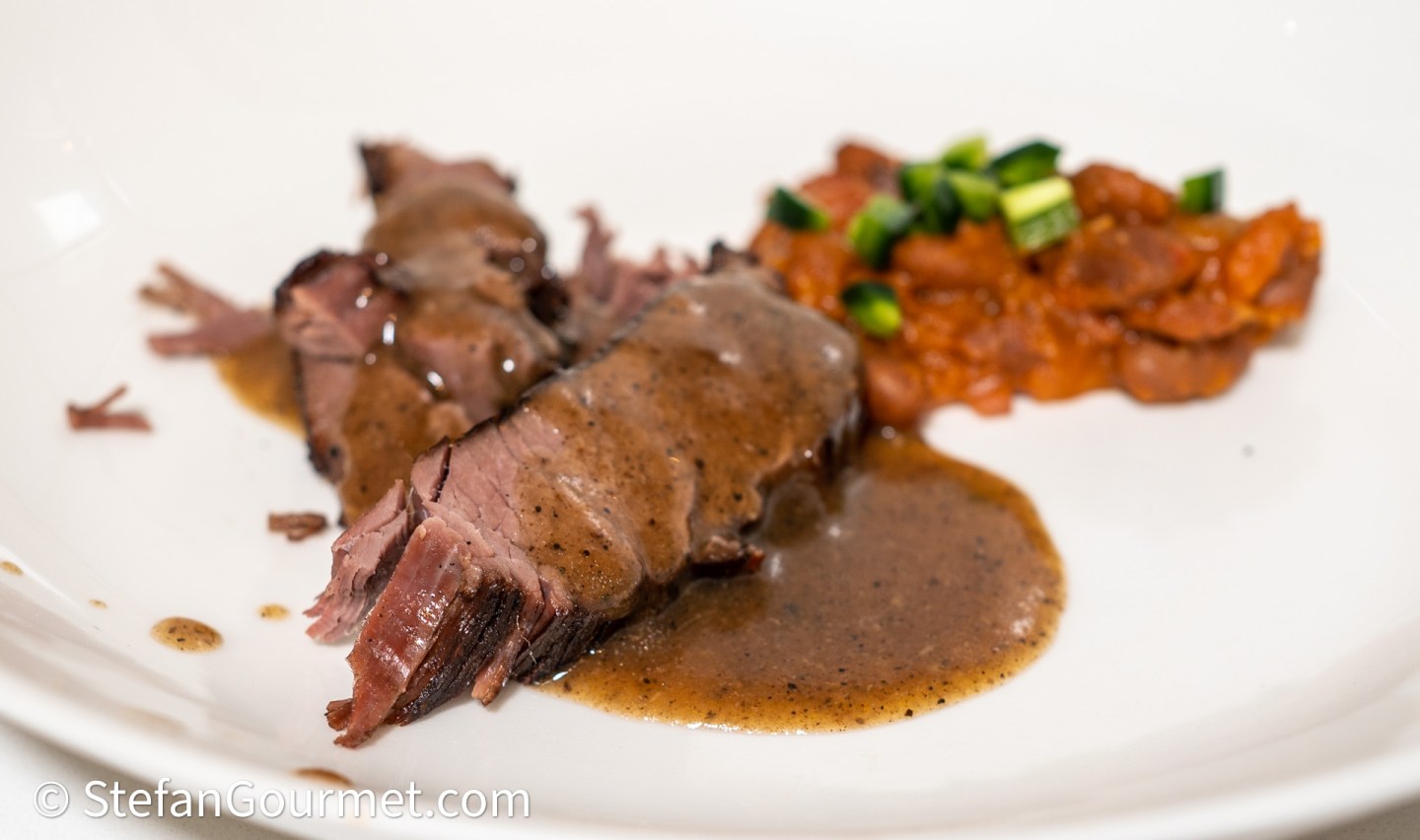 Secondi di Carne (meat dishes) – Stefan's Gourmet Blog
