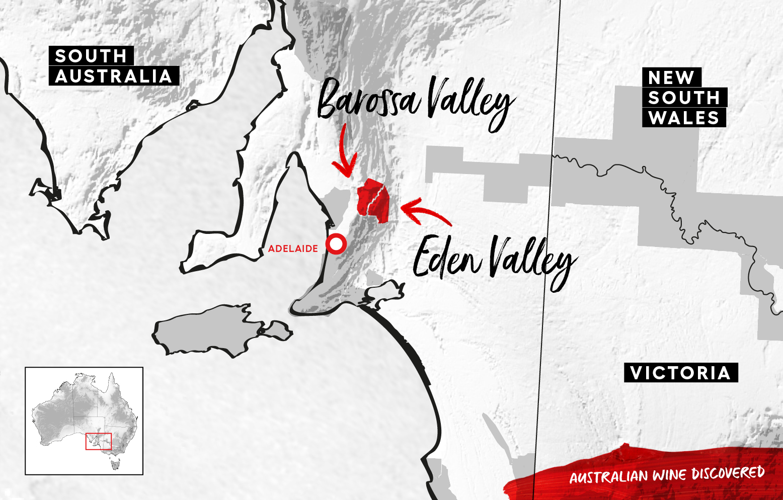 Australian Wine Tour Day 7: Barossa Valley – Stefan's Gourmet Blog