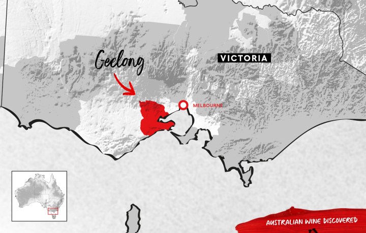 Australian Wine Tour Day 10: Geelong – Stefan's Gourmet Blog