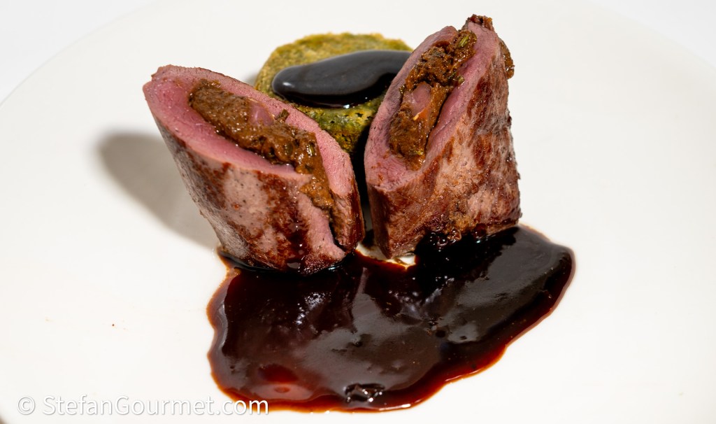 Secondi di Carne (meat dishes) – Stefan's Gourmet Blog