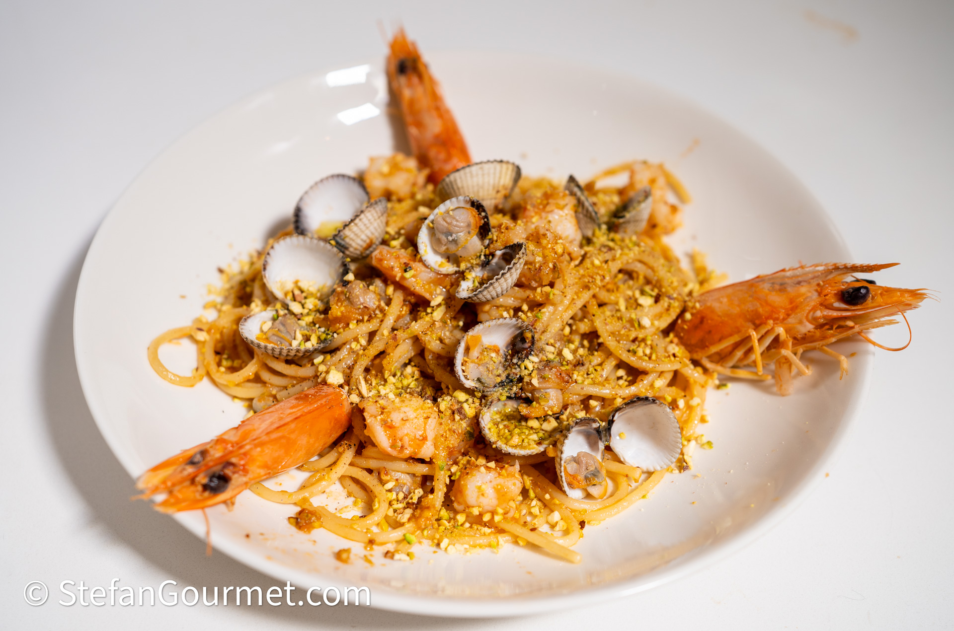 pasta – Stefan's Gourmet Blog