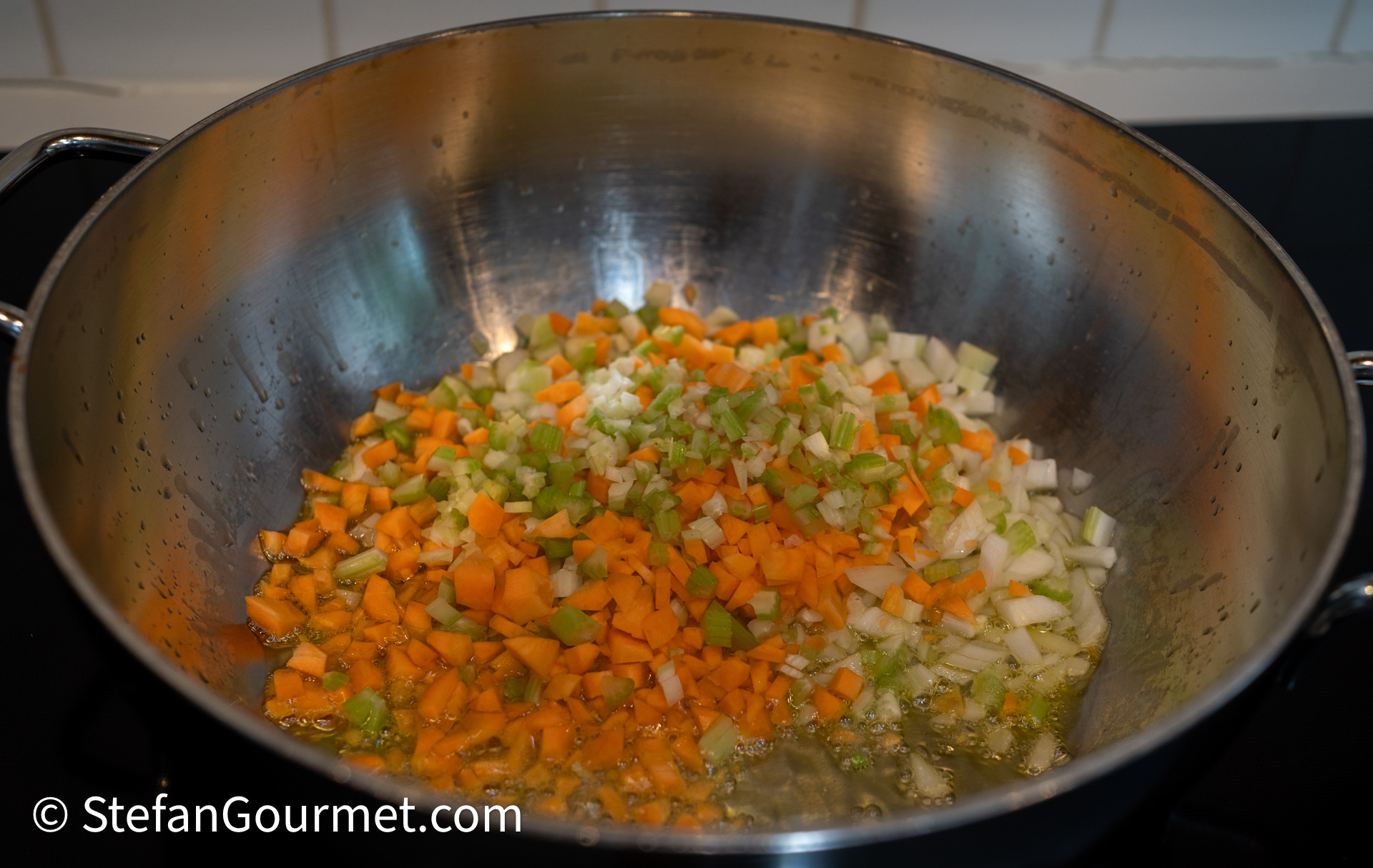 Rigatoni Strascicati col Ragù (Pasta with Florentine Meat Ragù ...