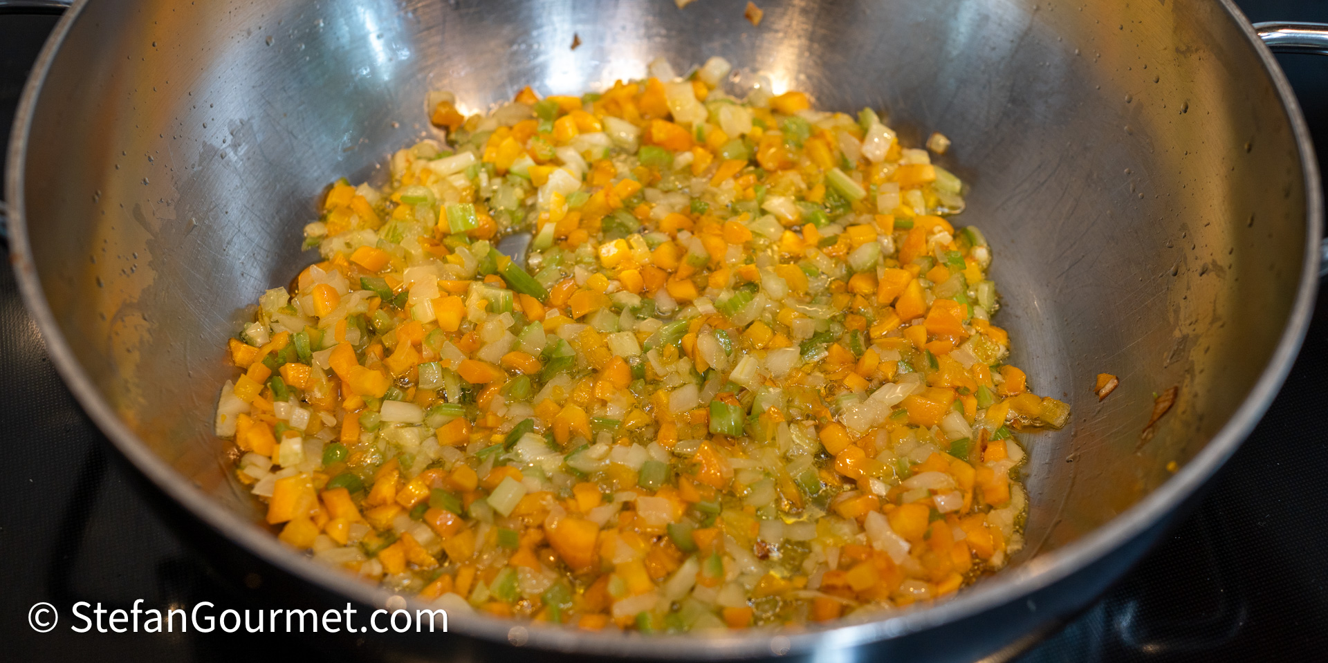 Rigatoni Strascicati col Ragù (Pasta with Florentine Meat Ragù ...