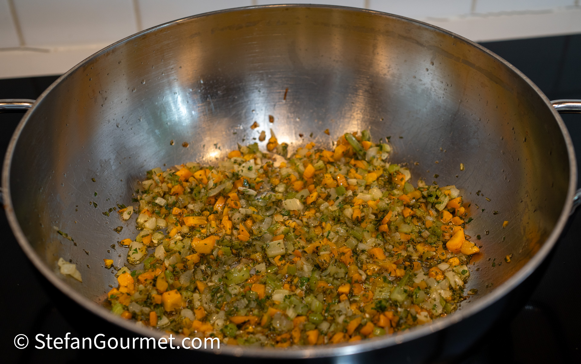 Rigatoni Strascicati col Ragù (Pasta with Florentine Meat Ragù ...