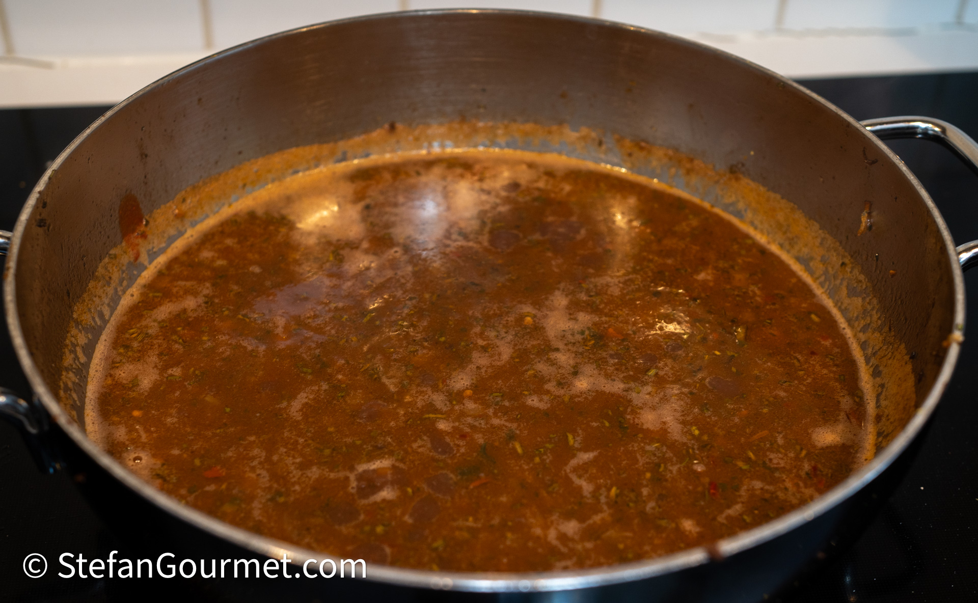 Rigatoni Strascicati col Ragù (Pasta with Florentine Meat Ragù ...