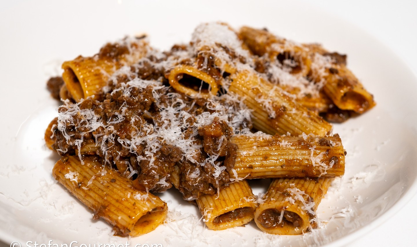 pasta – Stefan's Gourmet Blog