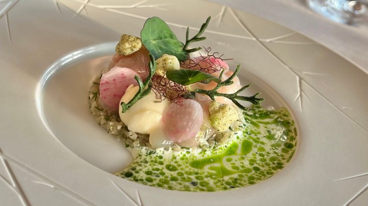 Stefan's Gourmet Blog – Cooking, food, wine