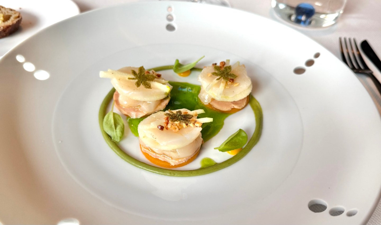 Stefan's Gourmet Blog – Cooking, food, wine