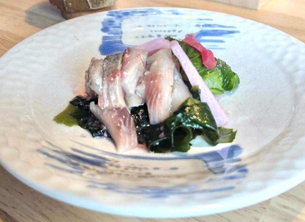 Hokkai Kitchen: Excellent sushi and sake in IJmuiden