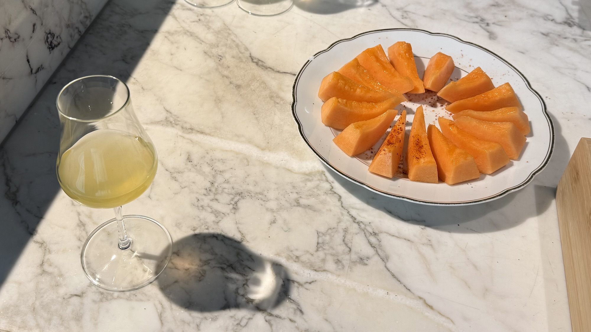 Review of Wils Restaurant in Amsterdam