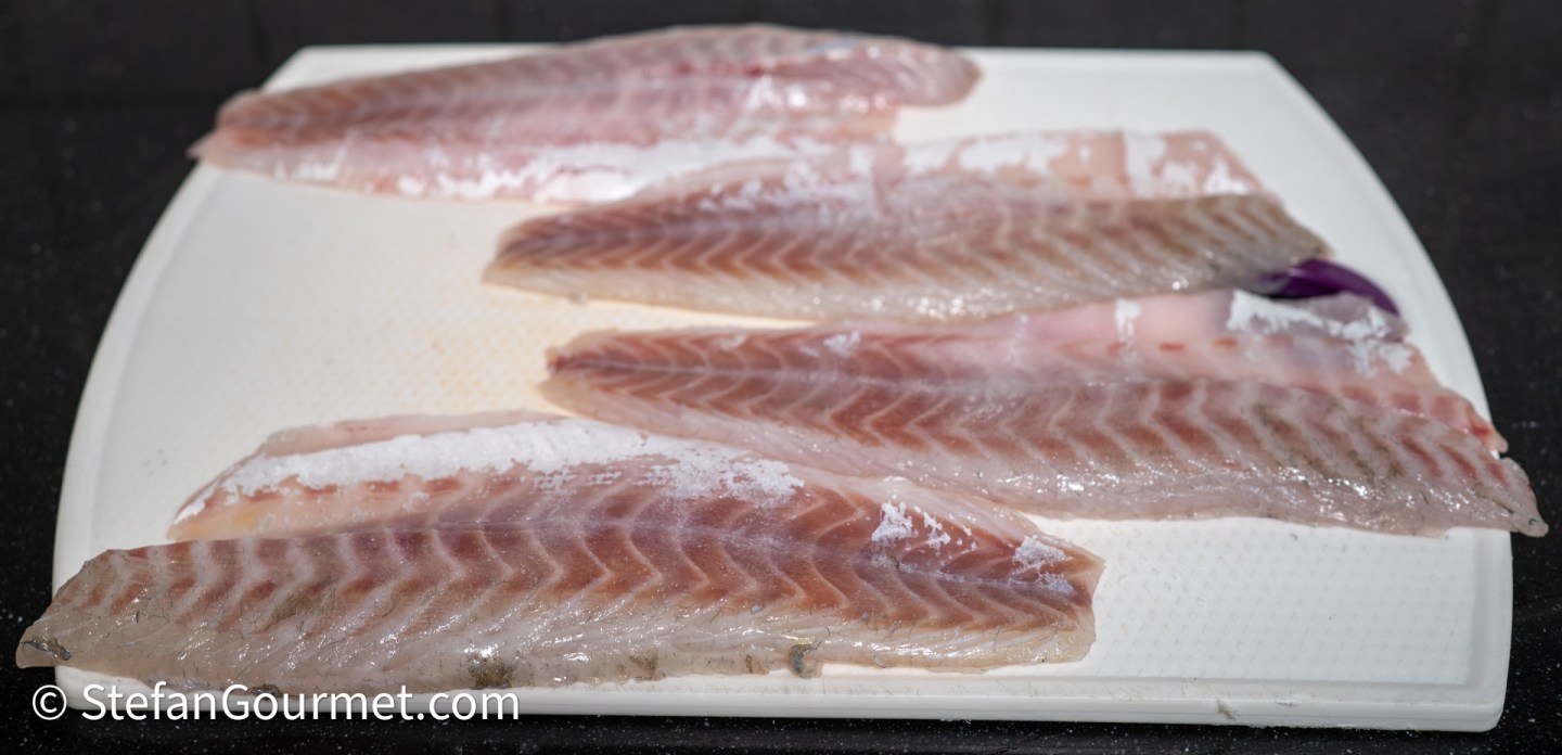 Branzino all’Acqua Pazza Recipe: Elegant Italian "Crazy Water" Fish