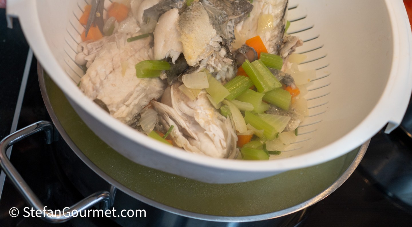 Branzino all’Acqua Pazza Recipe: Elegant Italian "Crazy Water" Fish