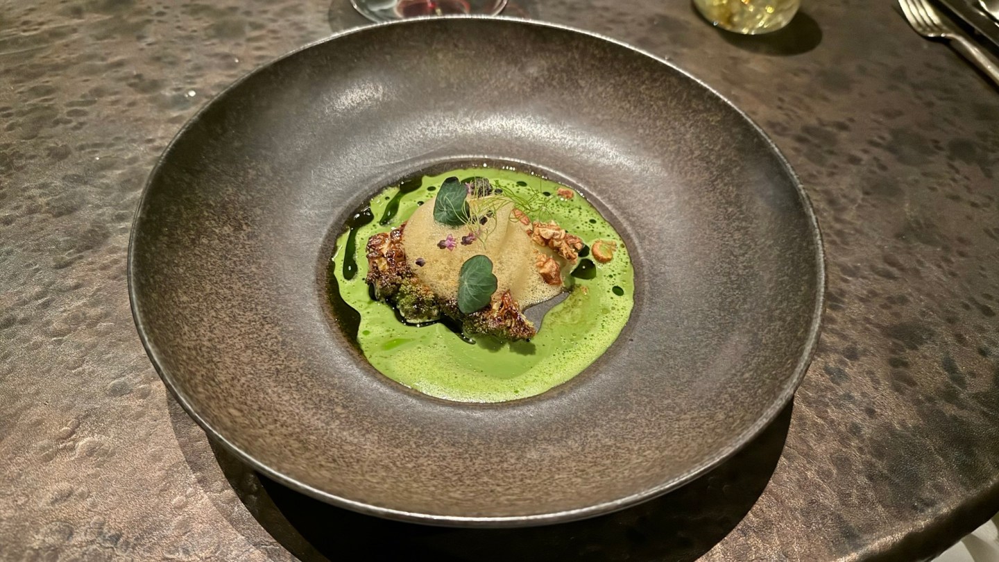 De Librije 2025 Review: Three-Star Excellence in a New Era